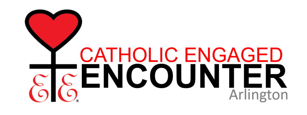 Arlington Catholic Engaged Encounter – A Wedding is a Day…A Marriage is ...